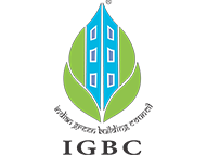 IGBC | Login